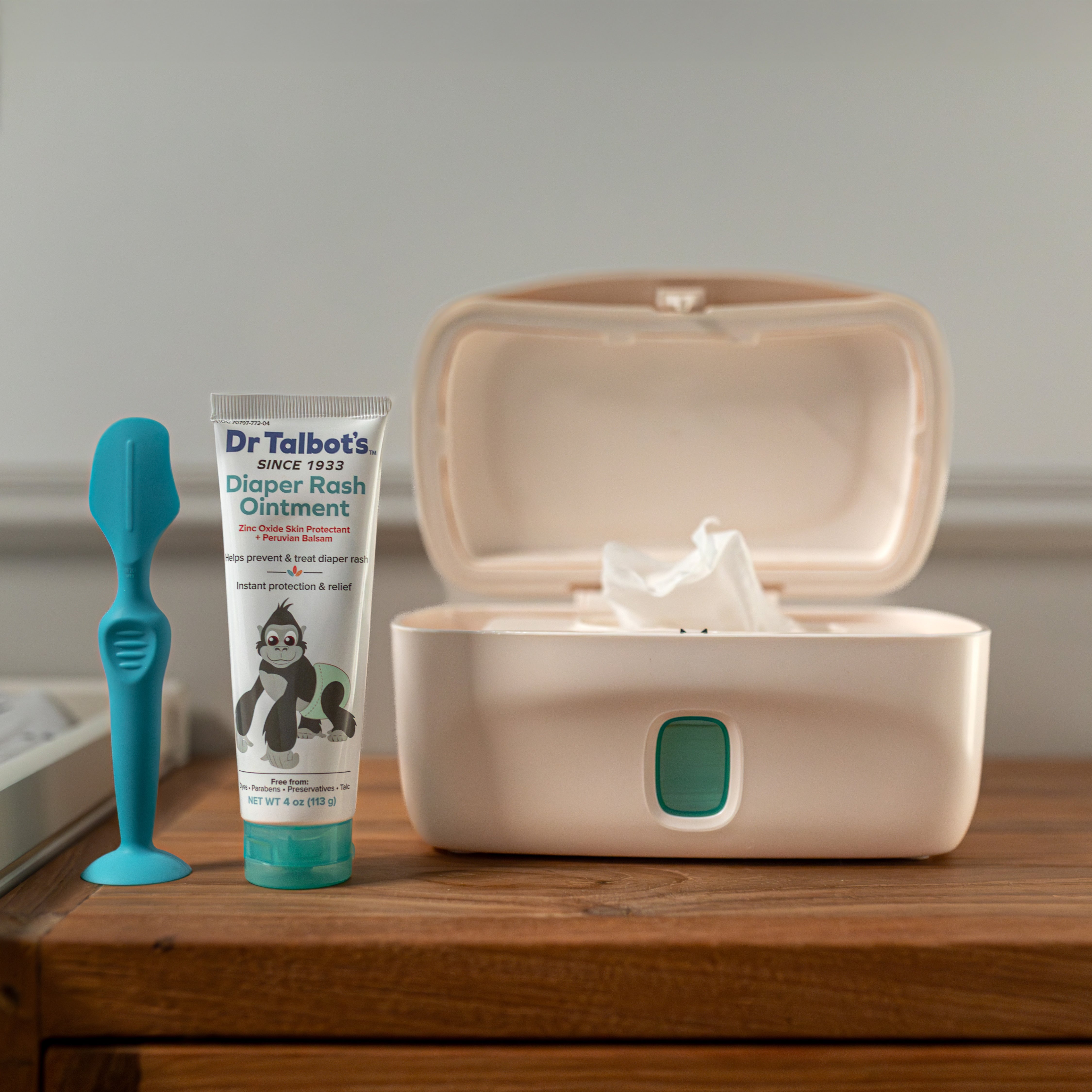 Understanding the Causes of Diaper Rash and How to Treat It Effectively ...
