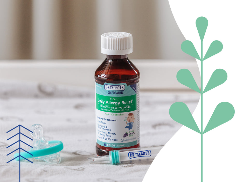 Dr. Talbot's | Safe, Natural, Effective Solutions for the Family – Dr ...